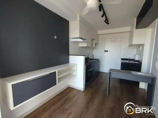 Apartamento para Venda em São Paulo/SP Vila Ema 1 Quartos