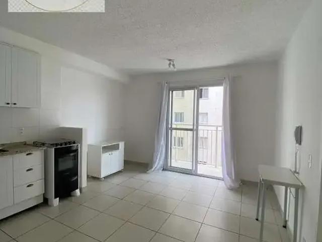 Apartamento para Venda em São Paulo/SP Vila Ema 1 Quartos