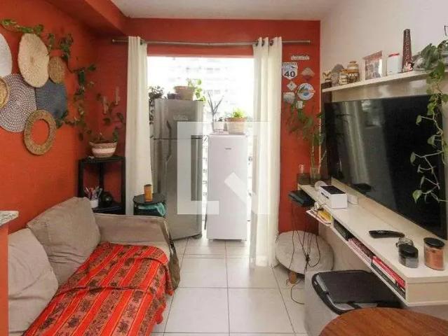 Apartamento para Venda em São Paulo/SP Vila Ema 1 Quartos