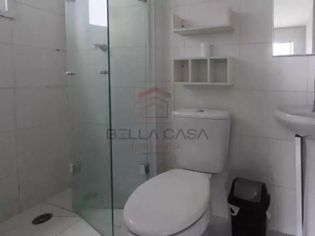 Apartamento para Venda em São Paulo/SP Vila Ema 1 Quartos