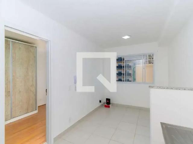 Apartamento para Venda em São Paulo/SP Vila Ema 1 Quartos