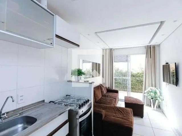 Apartamento para Venda em São Paulo/SP Vila Ema 1 Quartos