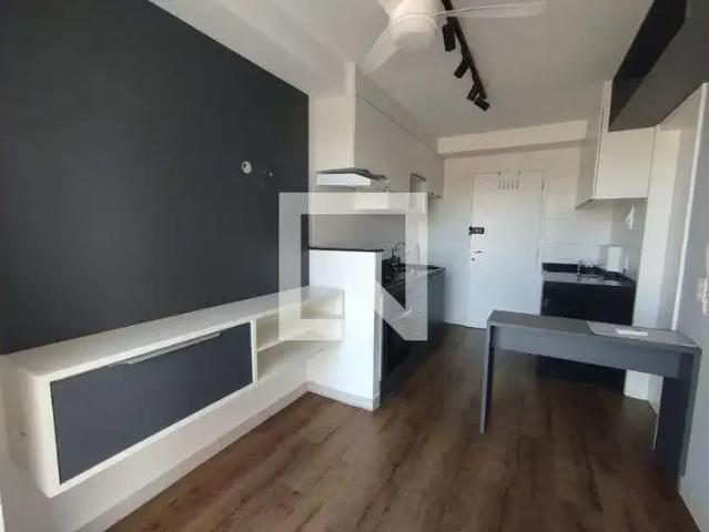 Apartamento para Venda em São Paulo/SP Vila Ema 1 Quartos