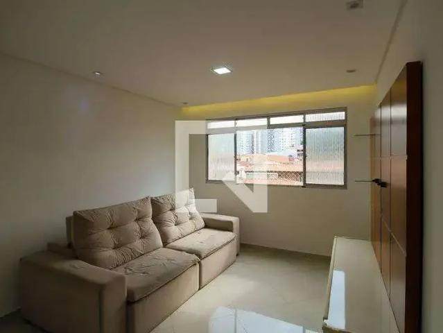Apartamento para Venda em São Paulo/SP Vila Ema 1 Quartos