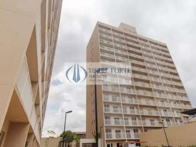 Apartamento para Venda em São Paulo/SP Vila Ema 1 Quartos