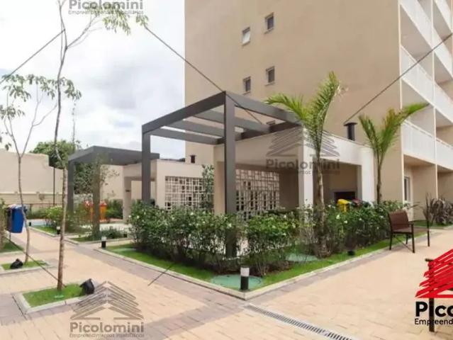 Apartamento para Venda em São Paulo/SP Vila Ema 1 Quartos