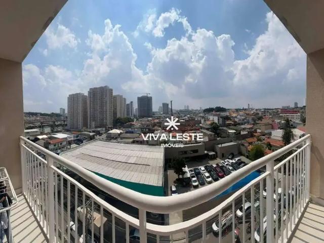 Apartamento para Venda em São Paulo/SP Vila Ema 1 Quartos