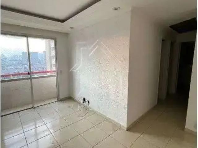 Apartamento para Venda em São Paulo/SP Vila Ema 1 Quartos