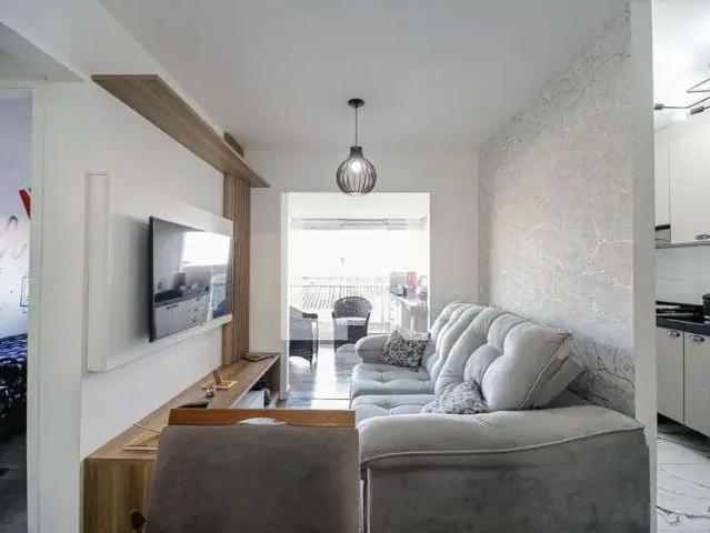 Apartamento para Venda em São Paulo/SP Vila Ema 2 Quartos