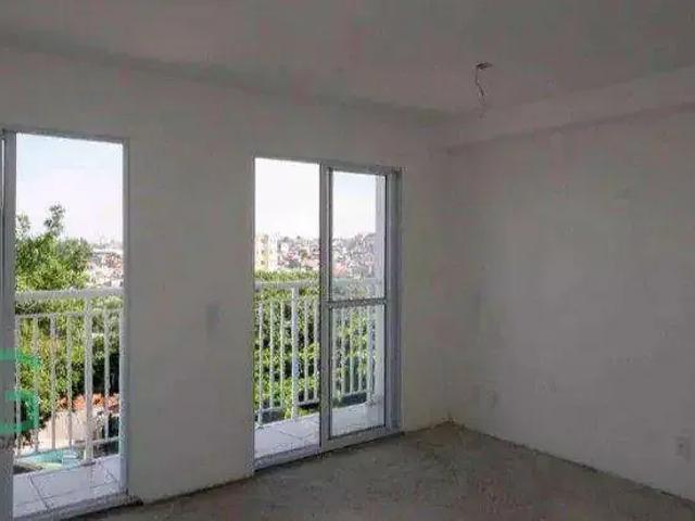 Apartamento para Venda em São Paulo/SP Vila Ema 1 Quartos