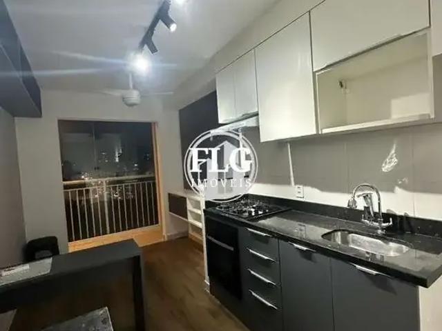 Apartamento para Venda em São Paulo/SP Vila Ema 1 Quartos
