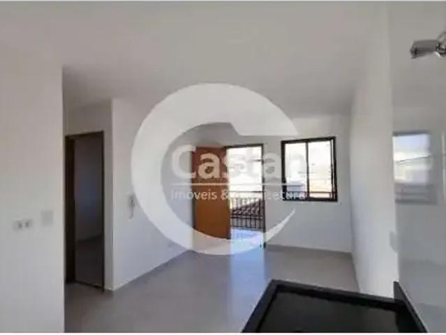 Apartamento para Venda em São Paulo/SP Vila Ema 1 Quartos