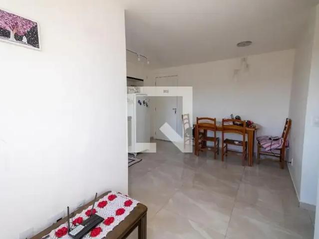 Apartamento para Venda em São Paulo/SP Vila Ema 1 Quartos