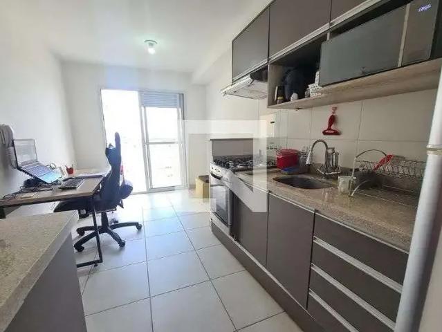 Apartamento para Venda em São Paulo/SP Vila Ema 1 Quartos