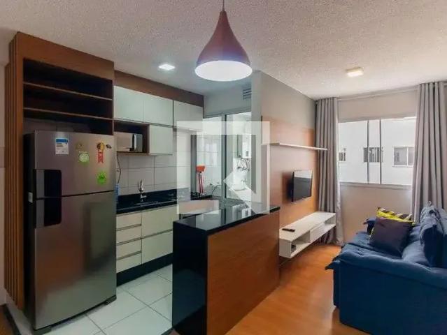 Apartamento para Venda em São Paulo/SP Vila Ema 1 Quartos