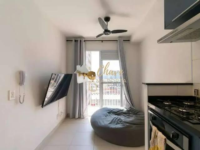 Apartamento para Venda em São Paulo/SP Vila Ema 1 Quartos