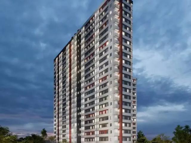 Apartamento para Venda em São Paulo/SP Vila Ema 1 Quartos