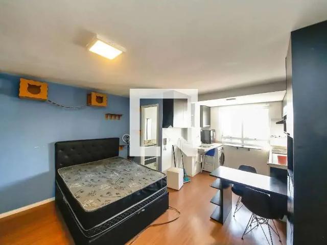 Apartamento para Venda em São Paulo/SP Vila Ema 1 Quartos
