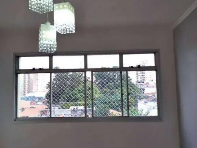 Apartamento para Venda em São Paulo/SP Vila Ema 1 Quartos