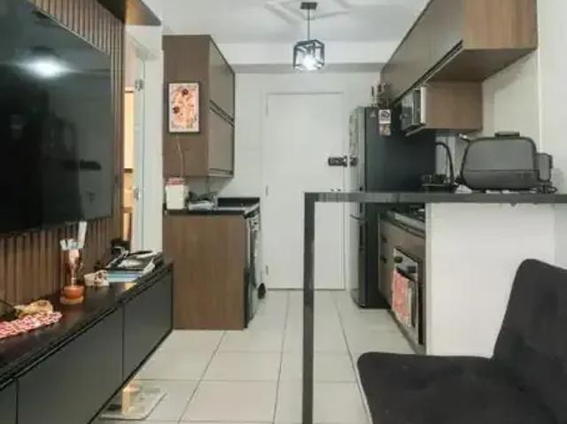 Apartamento para Venda em São Paulo/SP Vila Ema 1 Quartos