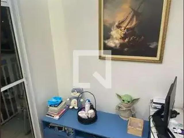 Apartamento para Venda em São Paulo/SP Vila Ema 1 Quartos