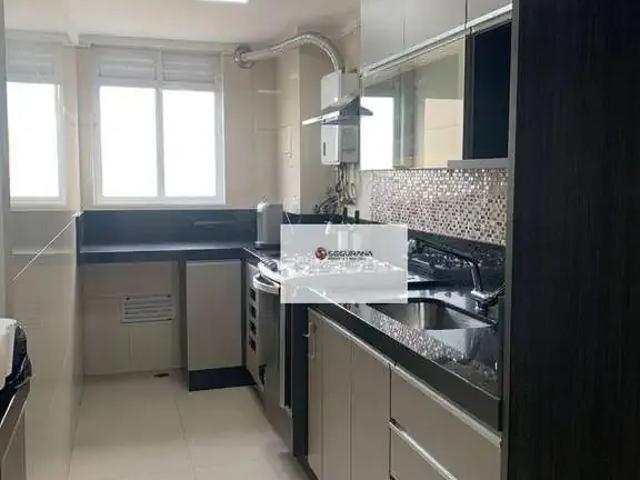 Apartamento para Venda em São Paulo/SP Vila Ema 1 Quartos