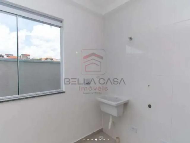 Apartamento para Venda em São Paulo/SP Vila Ema 1 Quartos