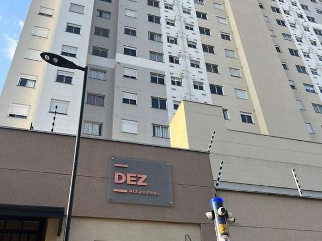 Apartamento para Venda em São Paulo/SP Vila Ema 1 Quartos
