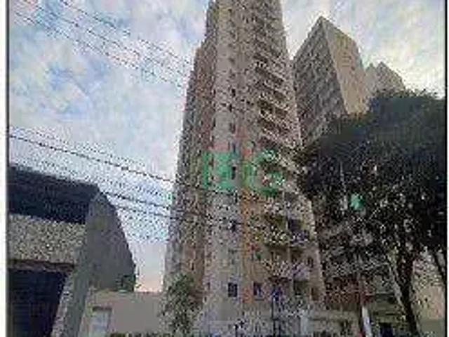 Apartamento para Venda em São Paulo/SP Vila Ema 1 Quartos