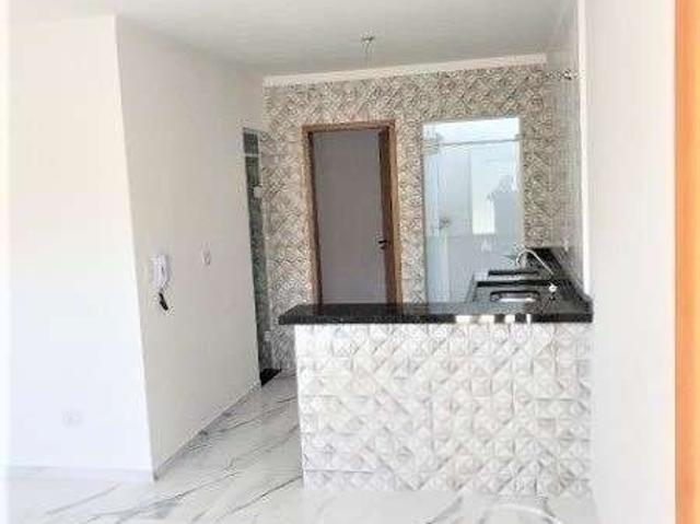 Apartamento para Venda em São Paulo/SP Vila Ema 1 Quartos