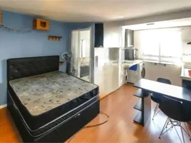Apartamento para Venda em São Paulo/SP Vila Ema 1 Quartos