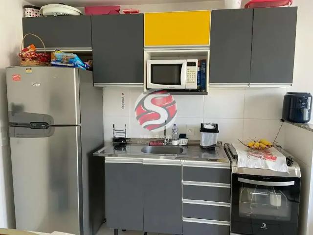 Apartamento para Venda em São Paulo/SP Vila Ema 1 Quartos