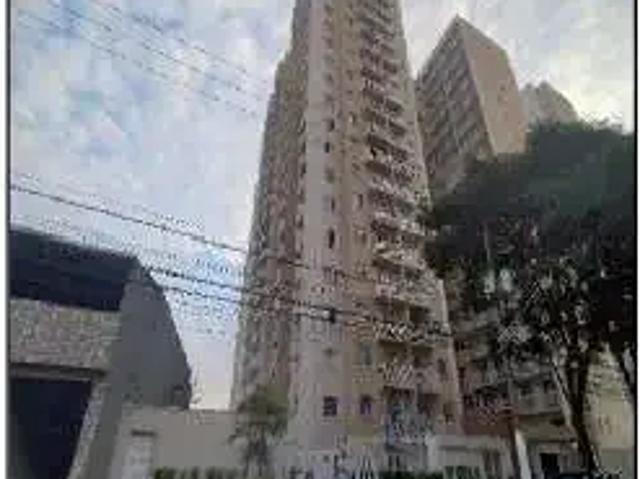 Apartamento para Venda em São Paulo/SP Vila Ema 1 Quartos