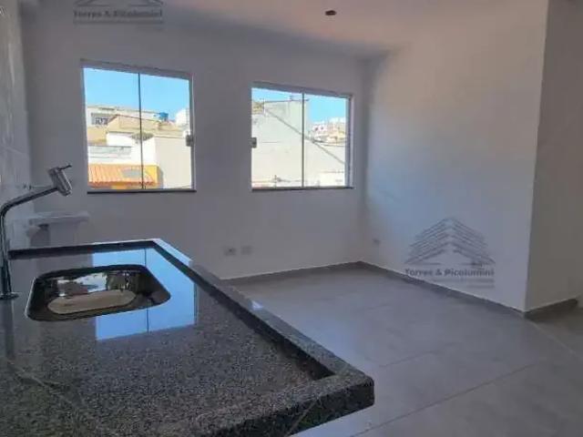 Apartamento para Venda em São Paulo/SP Vila Ema 1 Quartos