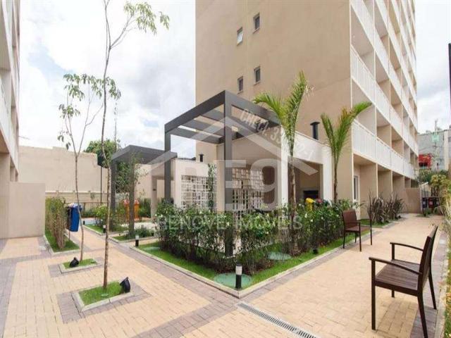 Apartamento para Venda em São Paulo/SP Vila Ema 1 Quartos