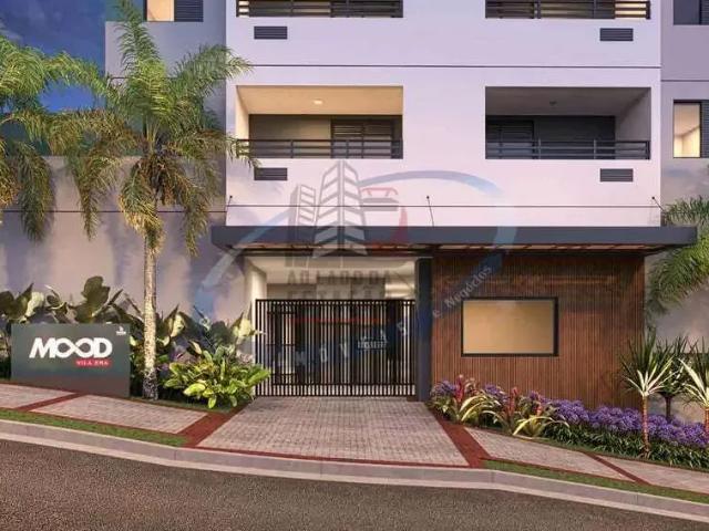 Apartamento para Venda em São Paulo/SP Vila Ema 1 Quartos