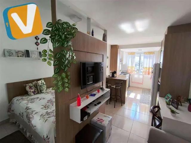Apartamento para Venda em São Paulo/SP Vila Ema 1 Quartos