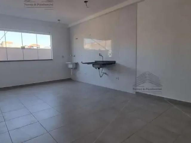 Apartamento para Venda em São Paulo/SP Vila Ema 1 Quartos