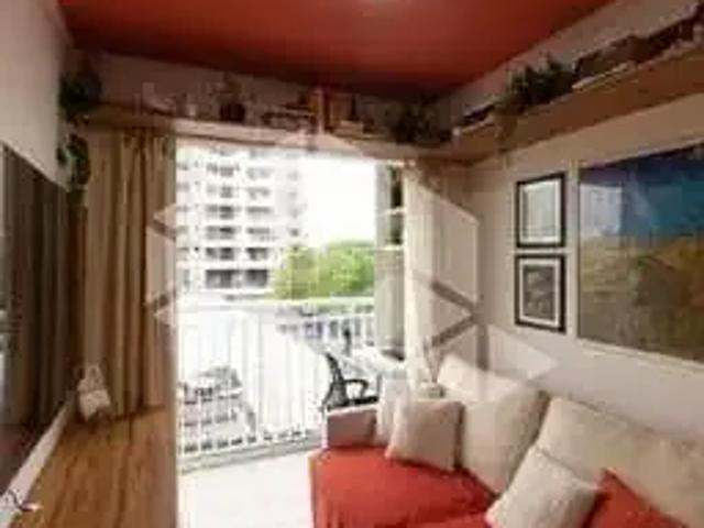 Apartamento para Venda em São Paulo/SP Vila Ema 1 Quartos