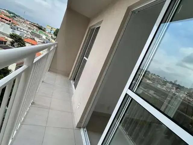 Apartamento para Venda em São Paulo/SP Vila Ema 1 Quartos
