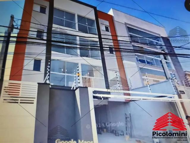 Apartamento para Venda em São Paulo/SP Vila Ema 1 Quartos