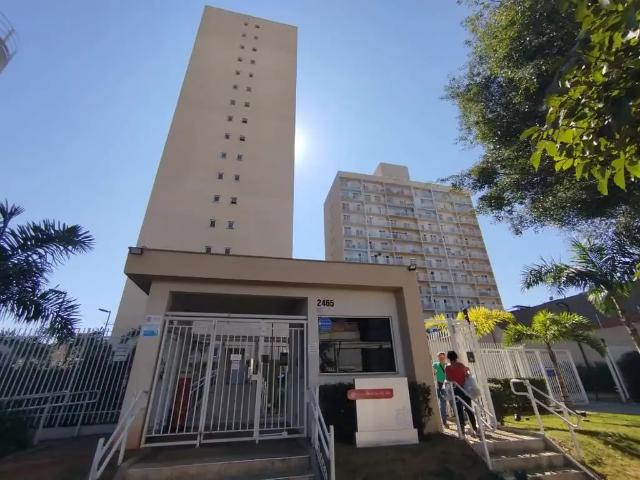 Apartamento para Venda em São Paulo/SP Vila Ema 1 Quartos