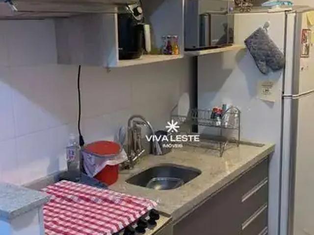 Apartamento para Venda em São Paulo/SP Vila Ema 1 Quartos