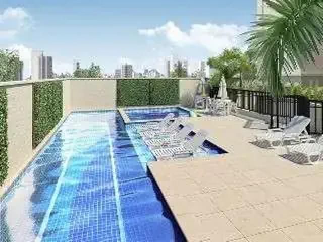 Apartamento para Venda em São Paulo/SP Vila Ema 1 Quartos