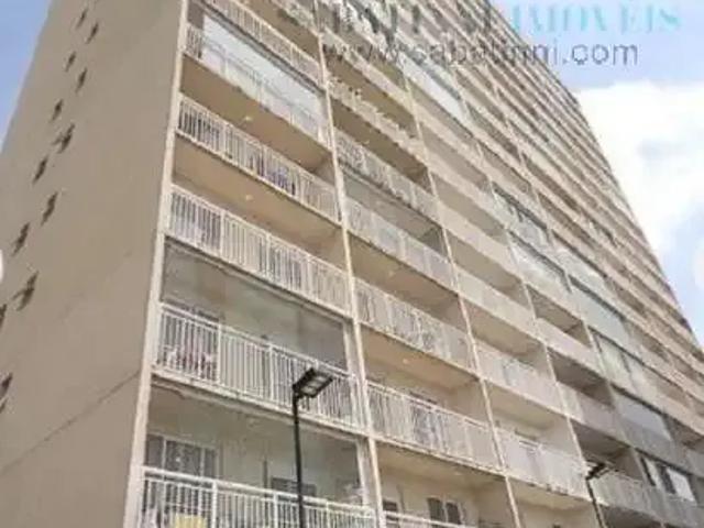 Apartamento para Venda em São Paulo/SP Vila Ema 1 Quartos