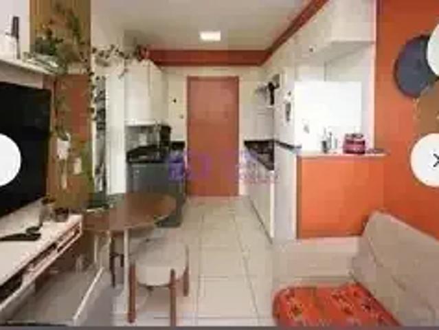 Apartamento para Venda em São Paulo/SP Vila Ema 1 Quartos