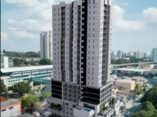 Apartamento para Venda em São Paulo/SP Vila Ema 1 Quartos