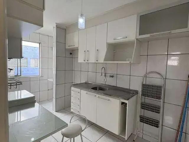 Apartamento para Venda em São Paulo/SP Vila Ema 1 Quartos