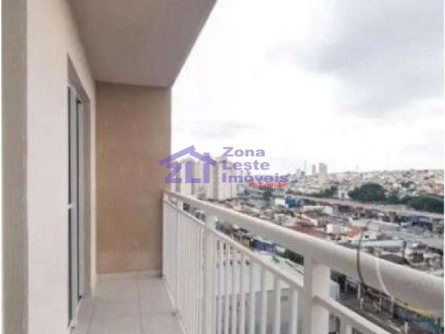 Apartamento para Venda em São Paulo/SP Vila Ema 1 Quartos