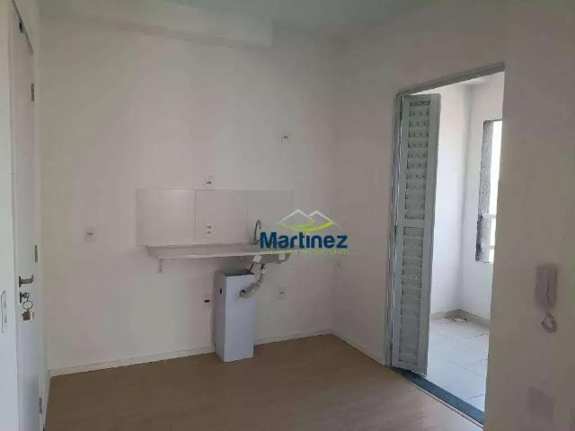 Apartamento para Venda em São Paulo/SP Vila Ema 1 Quartos